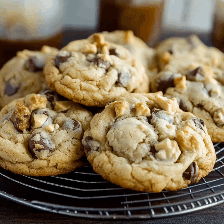 Copycat Levain Bakery Chocolate Chip Cookies